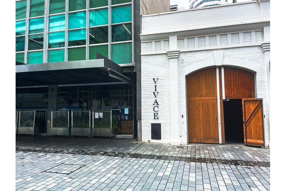 For lease 85 Fort Street, Auckland Central - realestate.co.nz