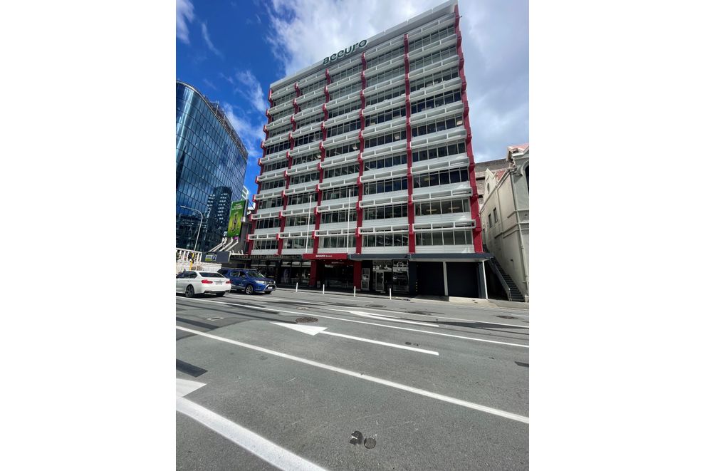 For lease 17 Whitmore Street, Wellington Central - realestate.co.nz