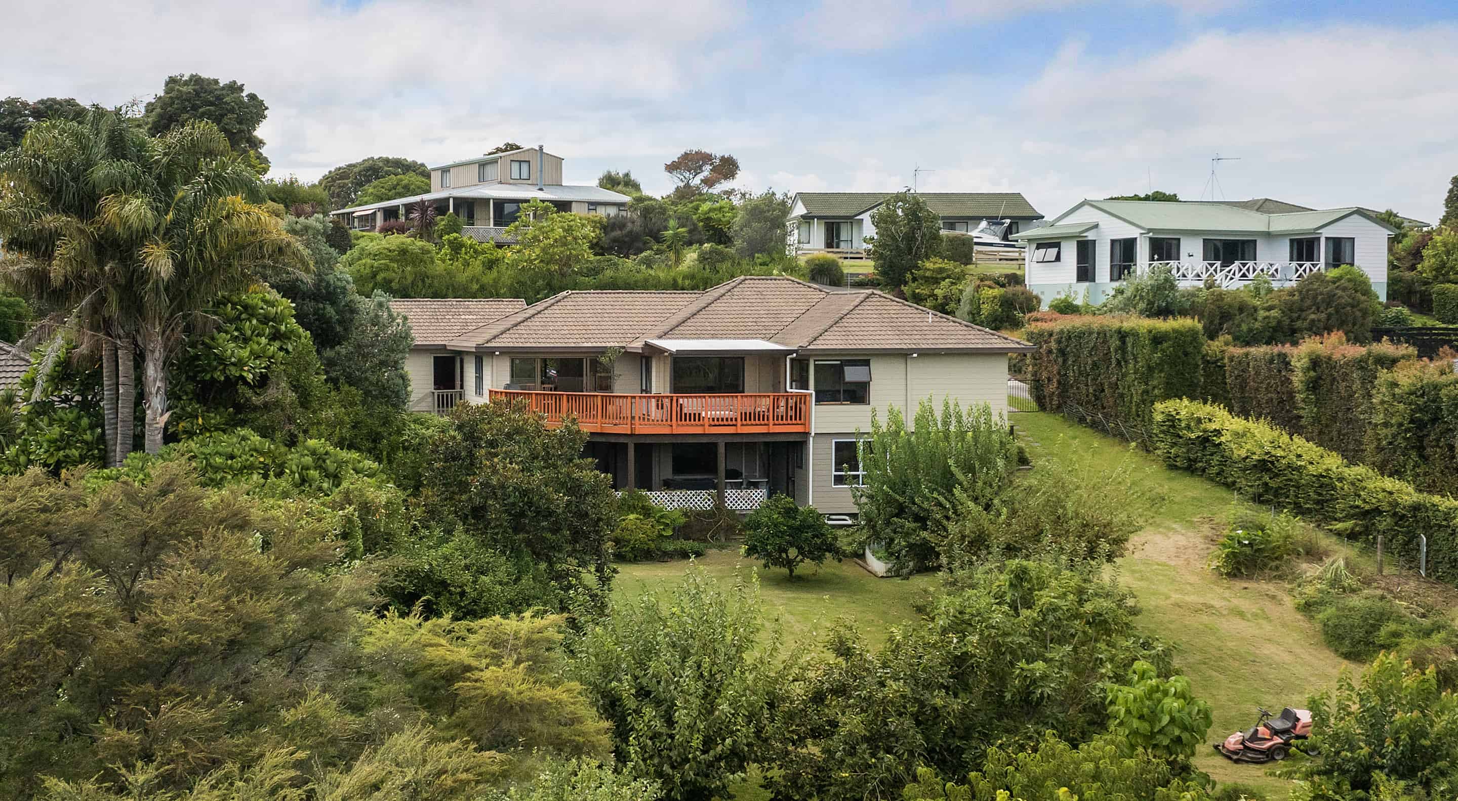 257 Tanners Point Road, Tanners Point, Western Bay Of Plenty - For Sale ...