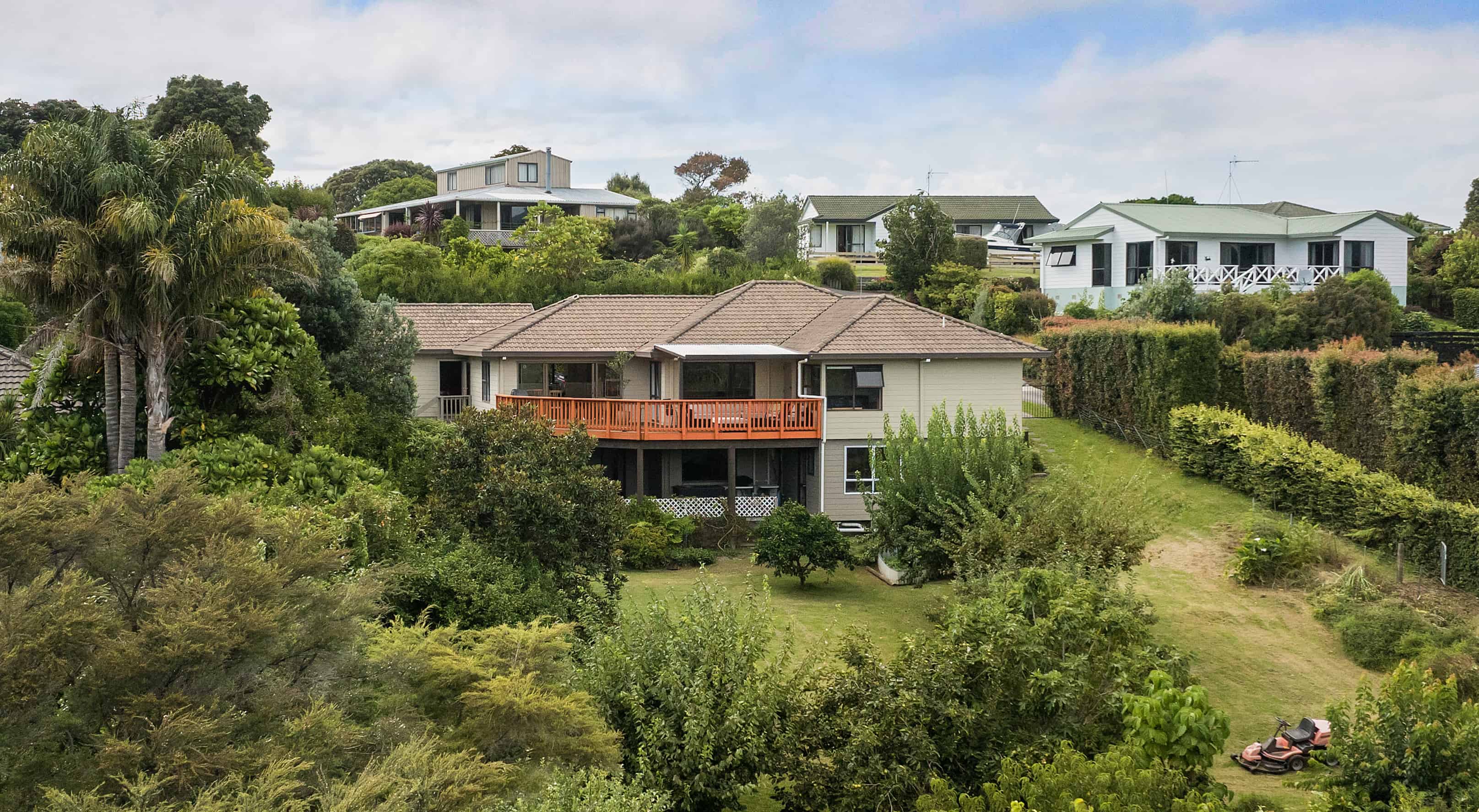 257 Tanners Point Road, Tanners Point, Western Bay Of Plenty - For Sale ...