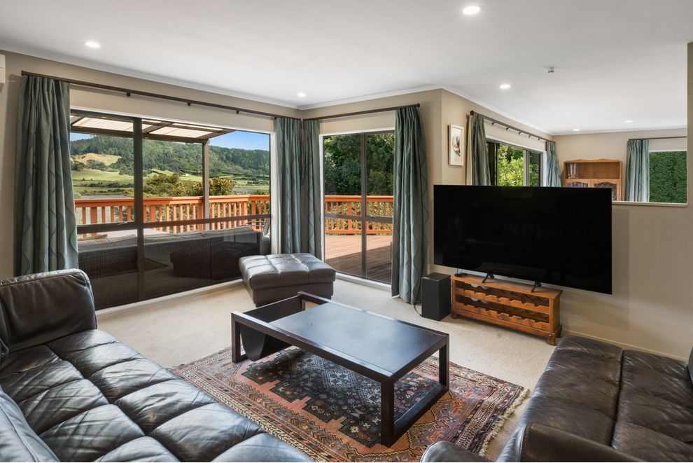 257 Tanners Point Road, Tanners Point, Western Bay Of Plenty - For Sale ...