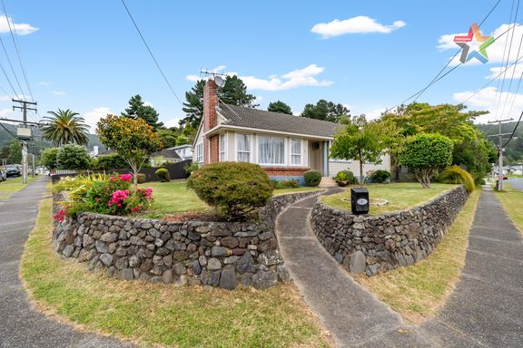 Sold - 1 Delaney Drive, Stokes Valley - realestate.co.nz