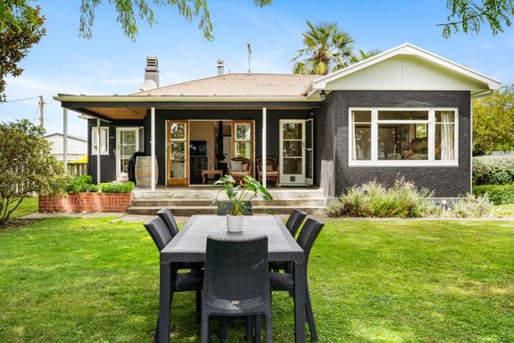 Sold - 812 Lumsden Road, Akina - realestate.co.nz