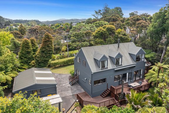 Sold - 24 Range Road, Swanson - realestate.co.nz