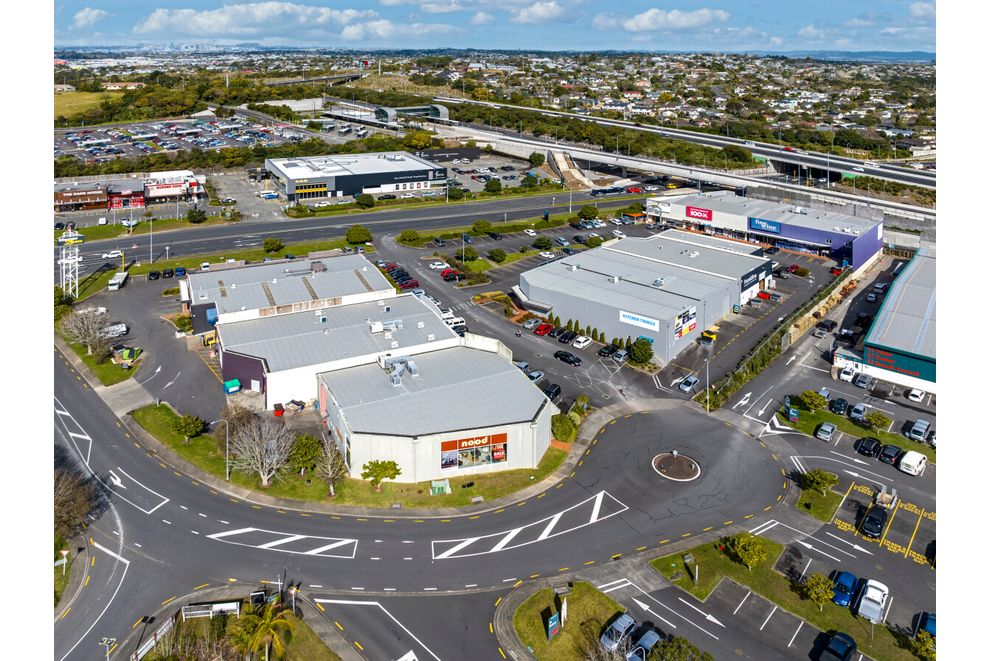 For lease 10/60 Constellation Drive, Albany - realestate.co.nz