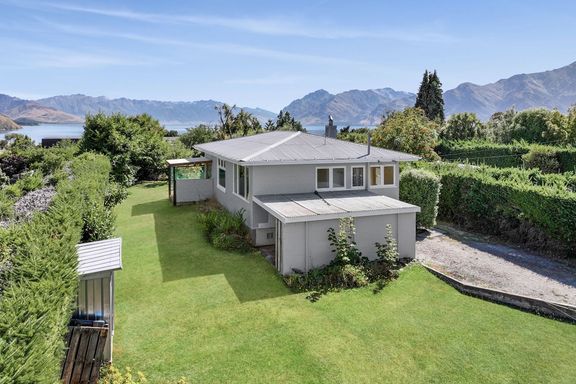 Sold - 48 Capell Avenue, Lake Hawea - realestate.co.nz