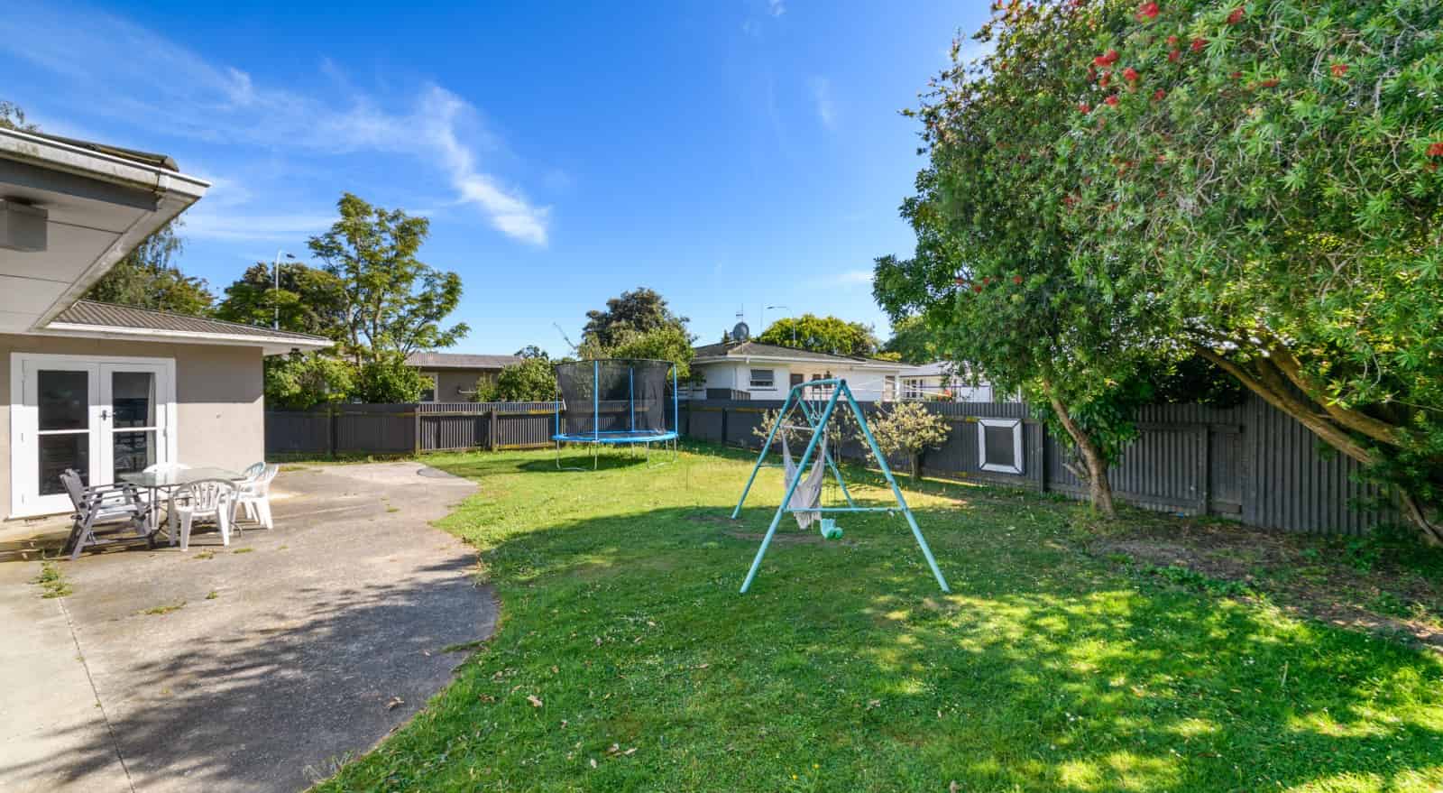 50A College Street, Awapuni, Palmerston North City - For Sale ...