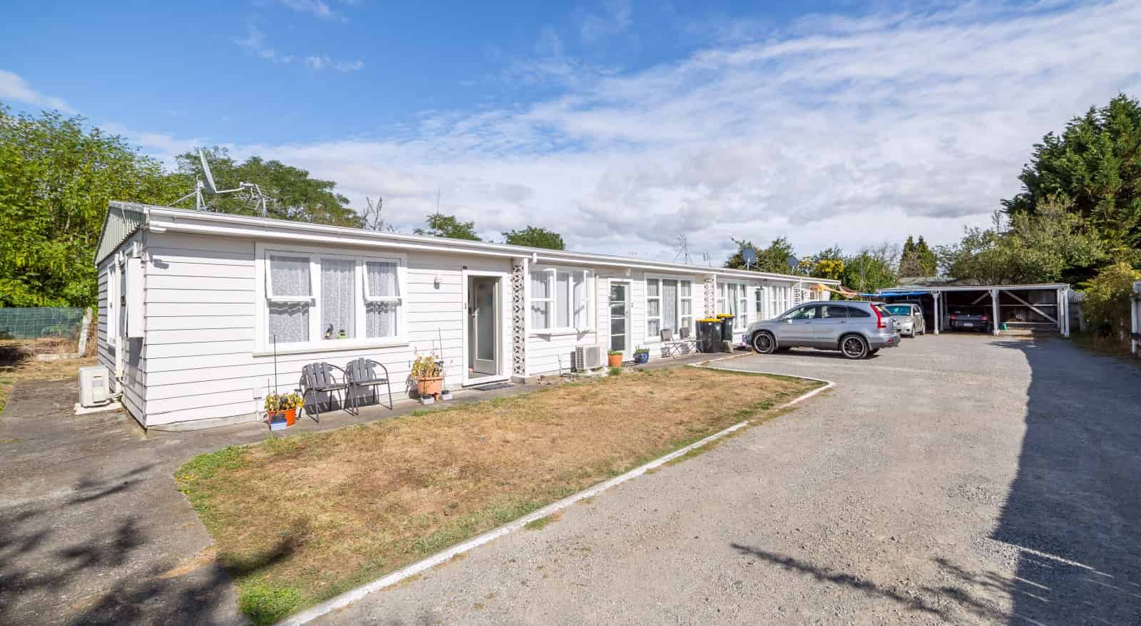 Sold - 114 Harley Street, Solway - realestate.co.nz