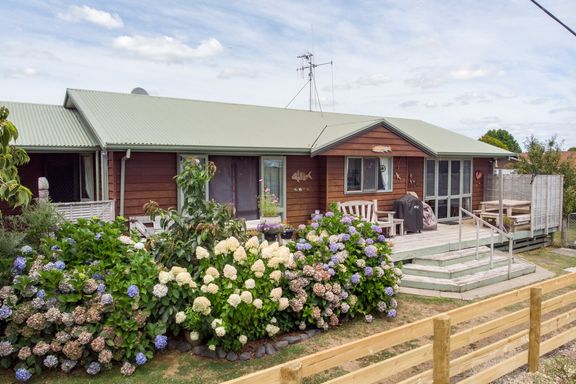 Sold - 53 River Road, Ngatea - realestate.co.nz