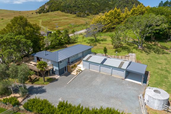 Sold - 22 Timperley Road, Parua Bay - realestate.co.nz