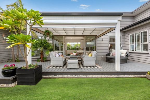 Property value - 34 Mahutonga Avenue, Beachlands - realestate.co.nz