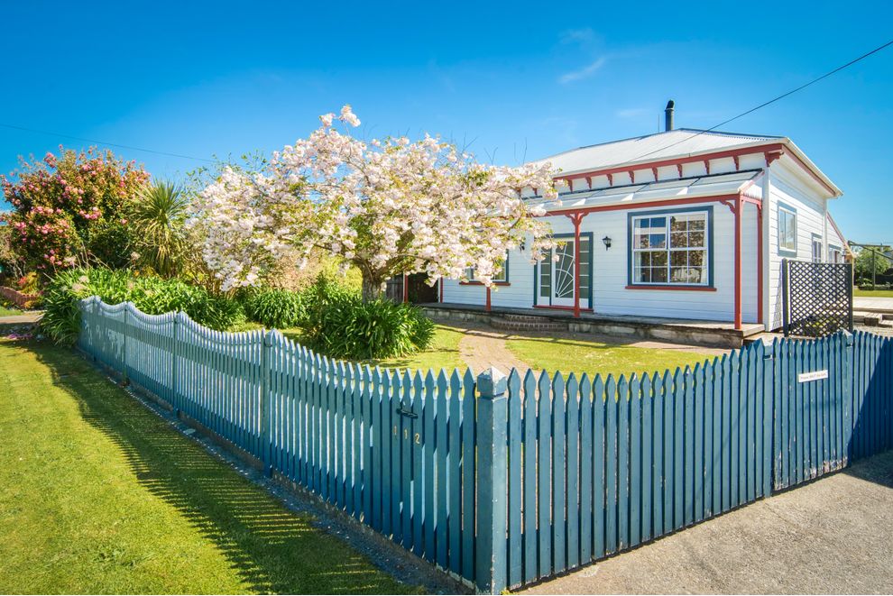 112 Romilly Street, Westport, Buller - For Sale - realestate.co.nz