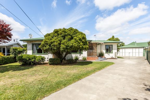 Sold - 901 Norrie Street, Mahora - realestate.co.nz