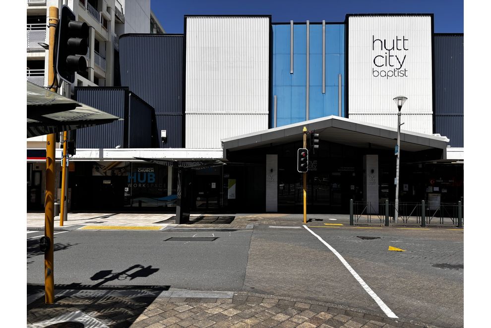 For lease 146 High Street, Hutt Central - realestate.co.nz