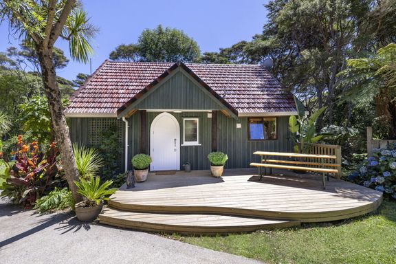 Property value - 581 Te Akau Wharf Road, Te Akau - realestate.co.nz