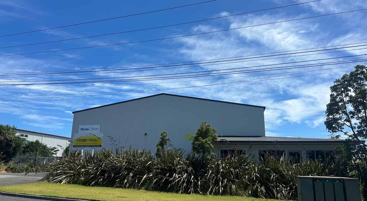 For lease 119 De Havilland Drive, Bell Block - realestate.co.nz