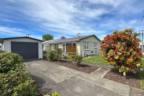 Property value - 1/42 Birkett Street, Temuka - realestate.co.nz
