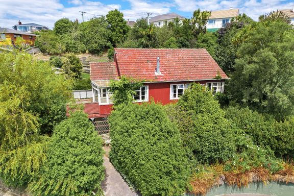 Sold - 34 Crammond Avenue, Corstorphine - realestate.co.nz