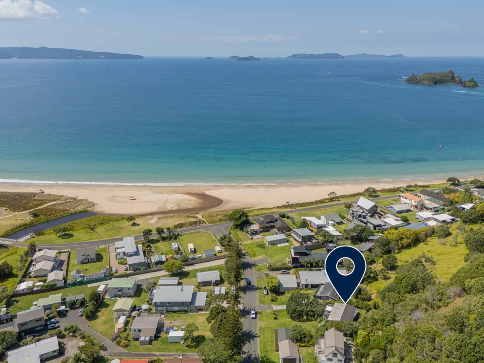 Opito Bay Homes and Real Estate for Sale - realestate.co.nz