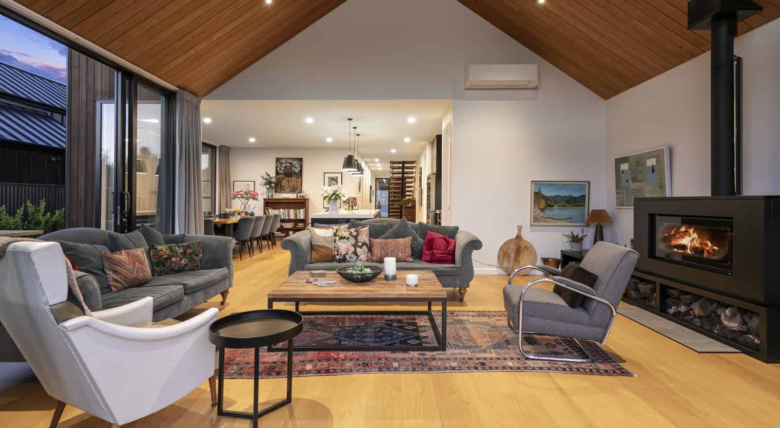 170B Beacon Point Road, Wanaka, Wanaka - For Sale - realestate.co.nz