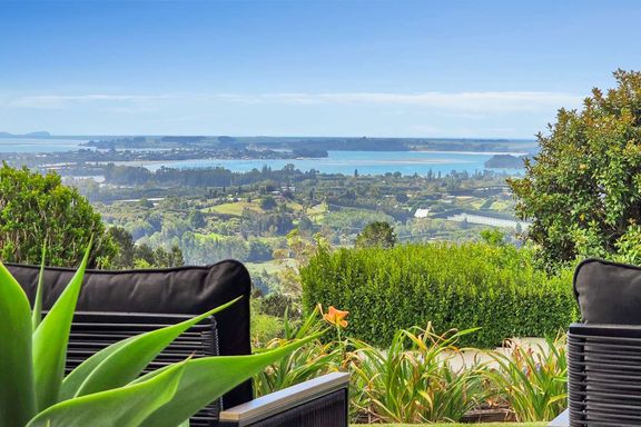 Sold - 242B Minden Road, Te Puna - realestate.co.nz