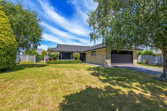 Sold - 22 Airport Drive, Milson - realestate.co.nz