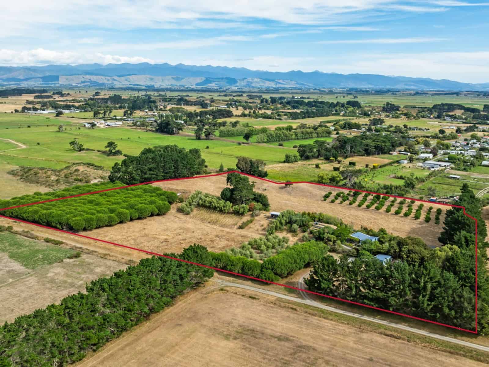 Foxton Homes and Real Estate for Sale - realestate.co.nz