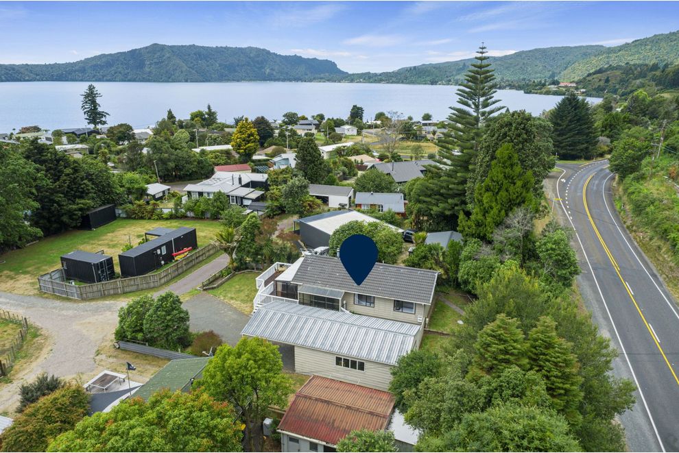 18 Aoturoa Avenue, Lake Rotoiti, Rotorua - For Sale - realestate.co.nz