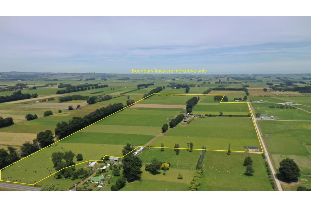 61 Donald Road, Edendale, Southland - For Sale - realestate.co.nz