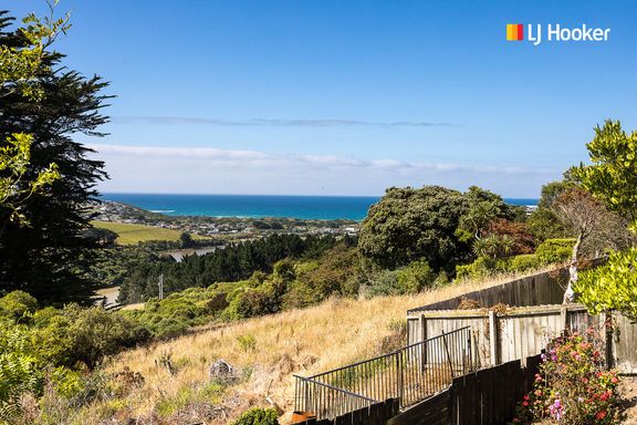 Sold - 124 Highcliff Road, Shiel Hill - realestate.co.nz