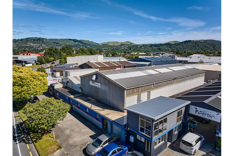 For sale 107 Naenae Road, Naenae - realestate.co.nz