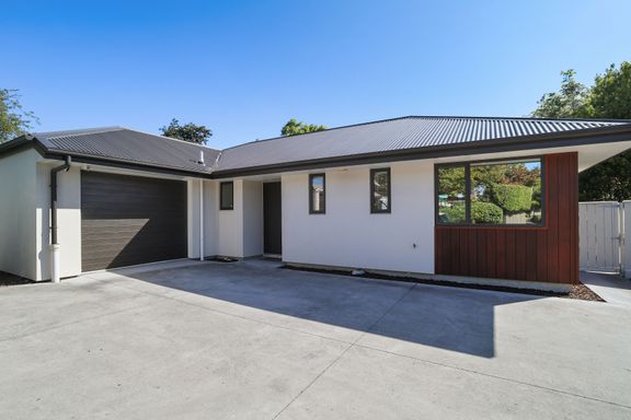 Sold - 186A Hoon Hay Road, Hoon Hay - realestate.co.nz