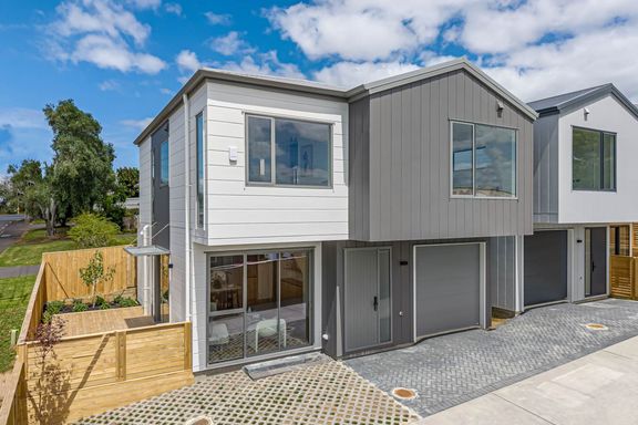 Property value - 151A Barrack Road, Mount Wellington - realestate.co.nz