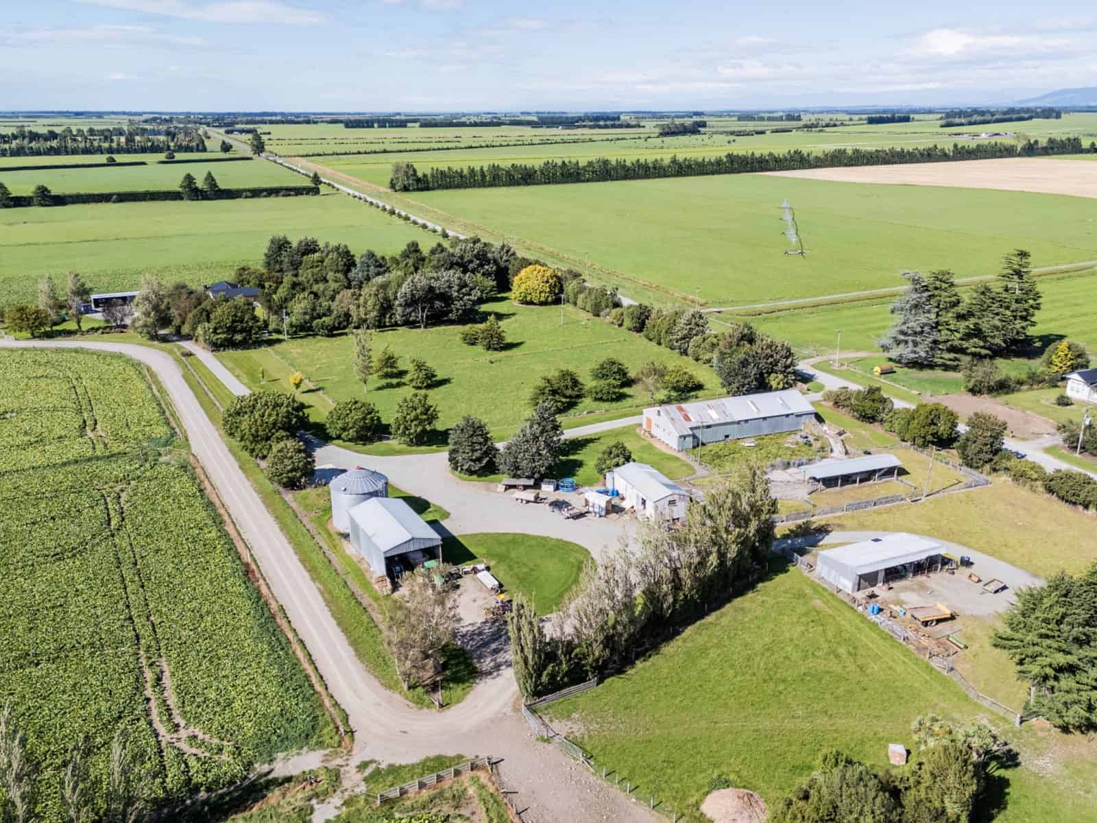 New Zealand Rural Dairy Farms for Sale - realestate.co.nz