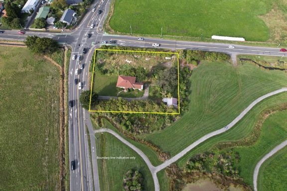 Sold - 246 Sparks Road, Hoon Hay - realestate.co.nz