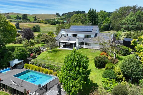 Sold - 2 Lees Pakaraka Road, Masterton - realestate.co.nz
