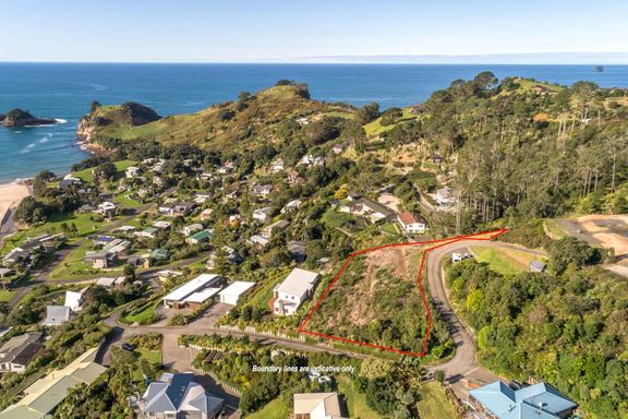 Sold - 15C Christine Terrace, Hahei - realestate.co.nz