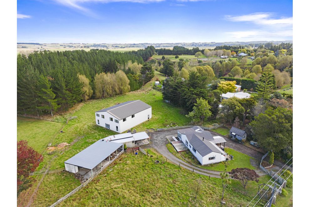 93 Halcombe Road, Feilding, Manawatu - For Sale - realestate.co.nz