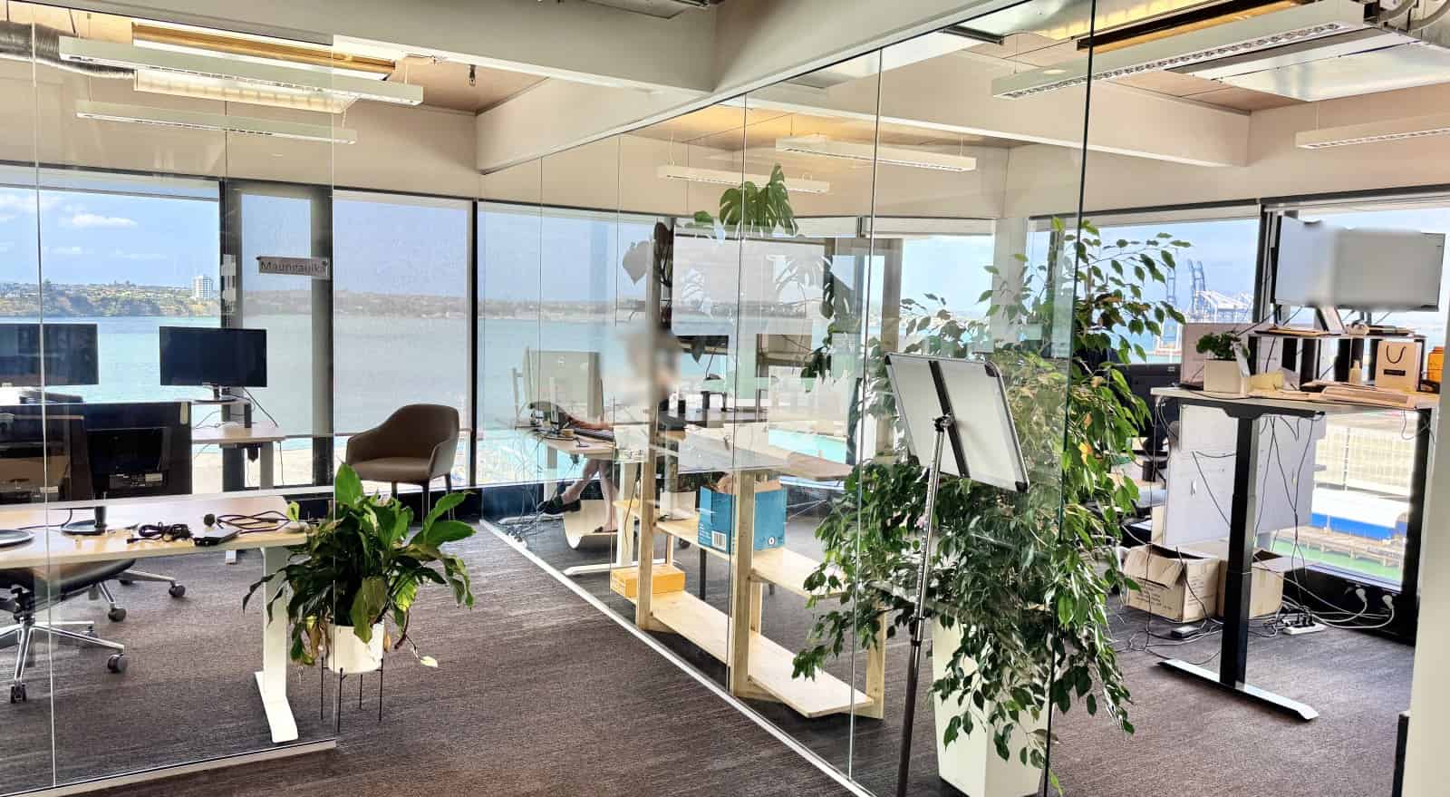 For lease 2 Commerce Street, Auckland Central - realestate.co.nz