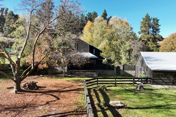 Sold - 117 Teviot Road, Roxburgh East - realestate.co.nz