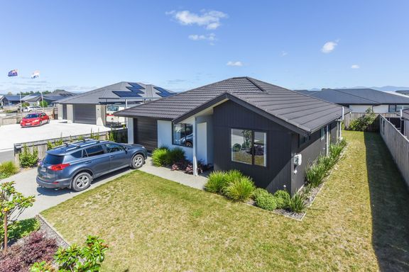 Sold - 20 Woodley Road, Appleby - realestate.co.nz