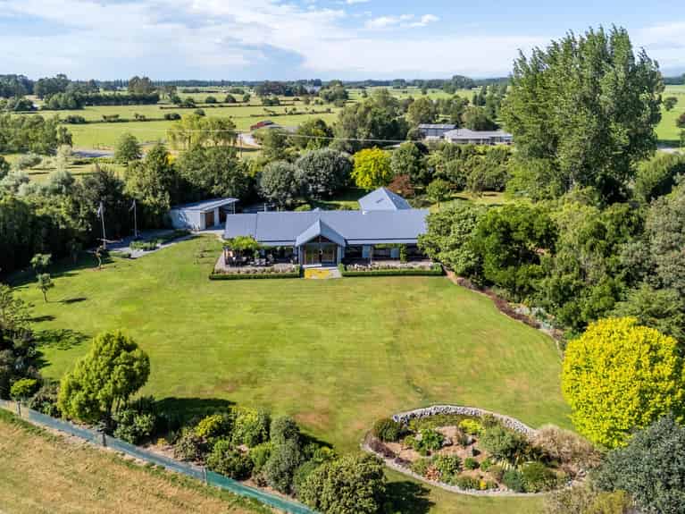 Timaru Rural Farms and Real Estate for Sale - realestate.co.nz