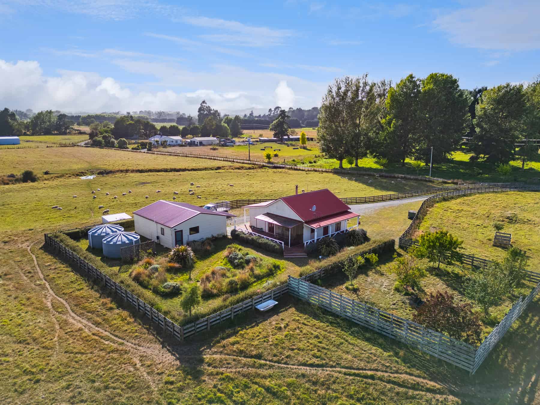 Wairarapa Lifestyle Properties for Sale - realestate.co.nz