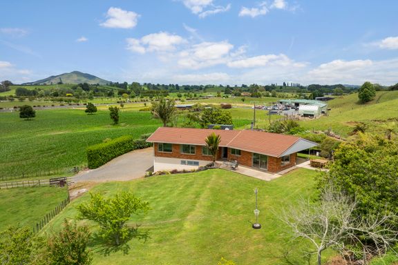 Property value - 78 Ormsby Road, Pirongia - realestate.co.nz