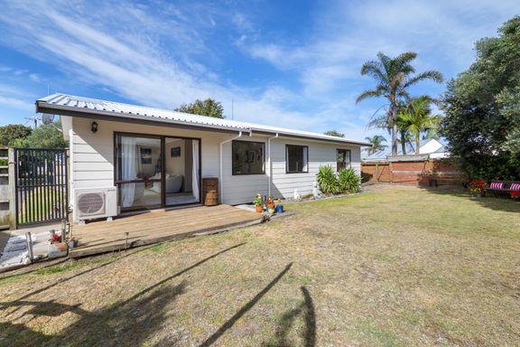 Sold - 27B Hawea Street, Mount Maunganui - realestate.co.nz