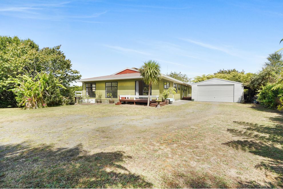 7 Edgecombe Drive, Glen Massey, Waikato - For Sale - realestate.co.nz