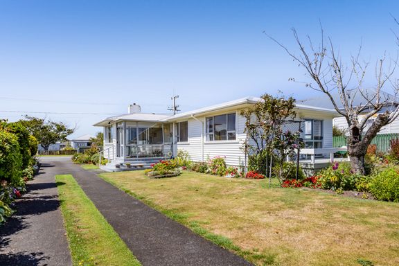 Property value - 132 Fairfield Road, Hawera - realestate.co.nz