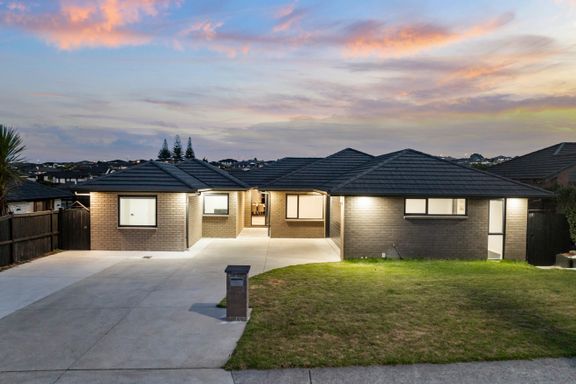 Property value - 13 Culverwell Crescent, Pokeno - realestate.co.nz