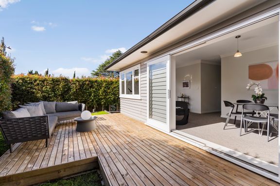 Sold - 26A Sutherland Road, Point Chevalier - realestate.co.nz