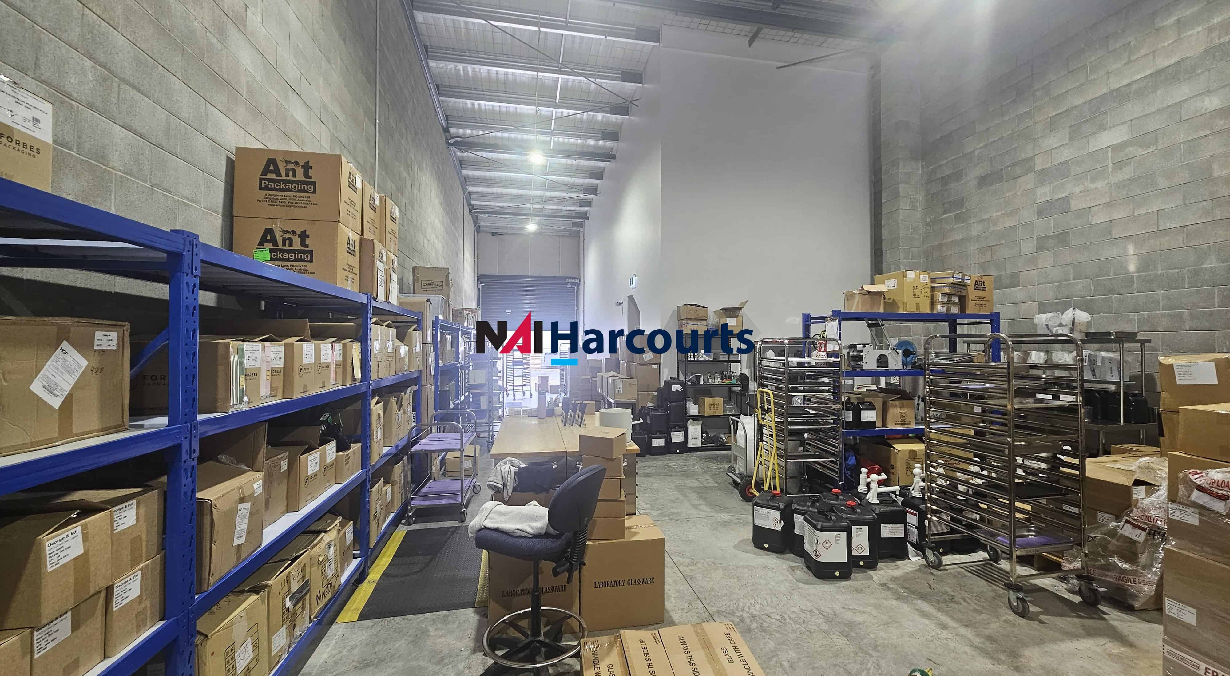 For lease 5F/10 Piermark Drive, Rosedale - realestate.co.nz